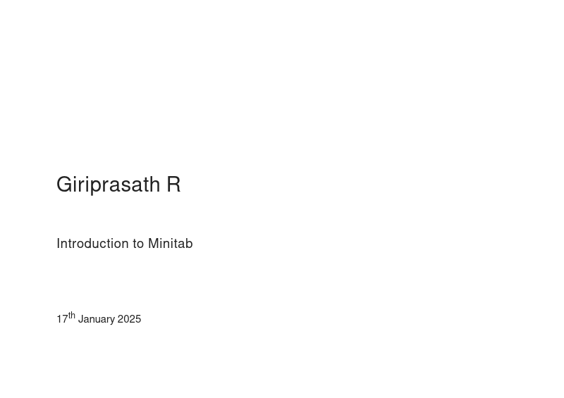 Giriprasath Rajan on LinkedIn: Giriprasath R has successfully completed ... Giriprasath Rajan on LinkedIn: Giriprasath R has successfully completed ...