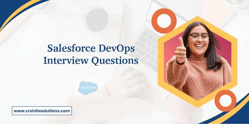 Pavani M on LinkedIn: Salesforce DevOps Interview Questions Pavani M on LinkedIn: Salesforce DevOps Interview Questions