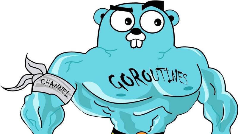 Learn Go concurrency with GitHub examples | Mayank Kumar posted on the ... Learn Go concurrency with GitHub examples | Mayank Kumar posted on the ...