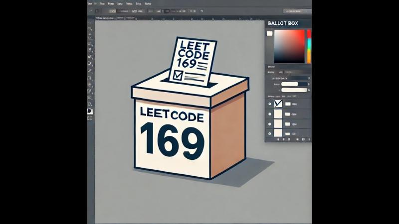 Anil Nagasa on LinkedIn: LEETCODE 169 : NEGATIVE MARKING PATTERN ... Anil Nagasa on LinkedIn: LEETCODE 169 : NEGATIVE MARKING PATTERN ...