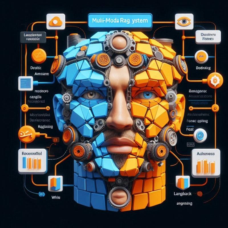 AARYAN GUPTA on LinkedIn: Building a Multi-Modal RAG System Using AWS ... AARYAN GUPTA on LinkedIn: Building a Multi-Modal RAG System Using AWS ...