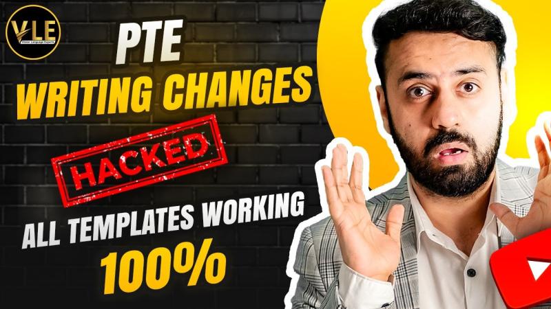 Payal Mishra on LinkedIn: PTE WRITING CHANGES 2024 | In-depth ... Payal Mishra on LinkedIn: PTE WRITING CHANGES 2024 | In-depth ...
