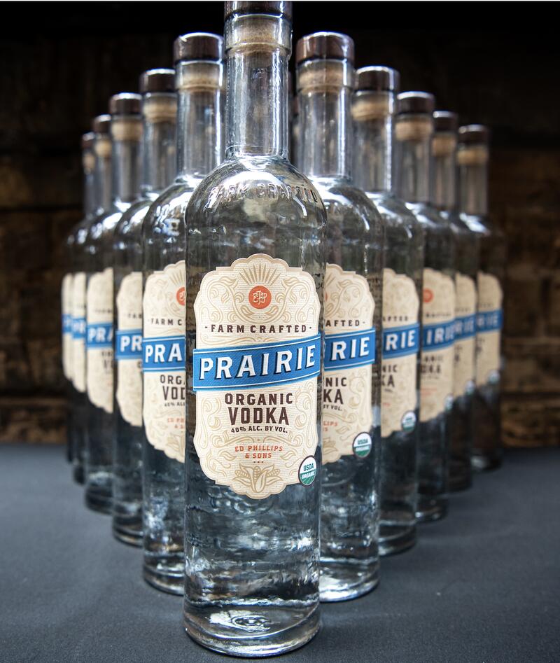 Carlos Margaria on LinkedIn: Prairie Organic Spirits + JT Mega Tap Into ... Carlos Margaria on LinkedIn: Prairie Organic Spirits + JT Mega Tap Into ...