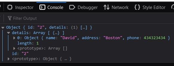 Compare two JSON objects JavaScript | JavaScript Compare two JSON objects JavaScript | JavaScript
