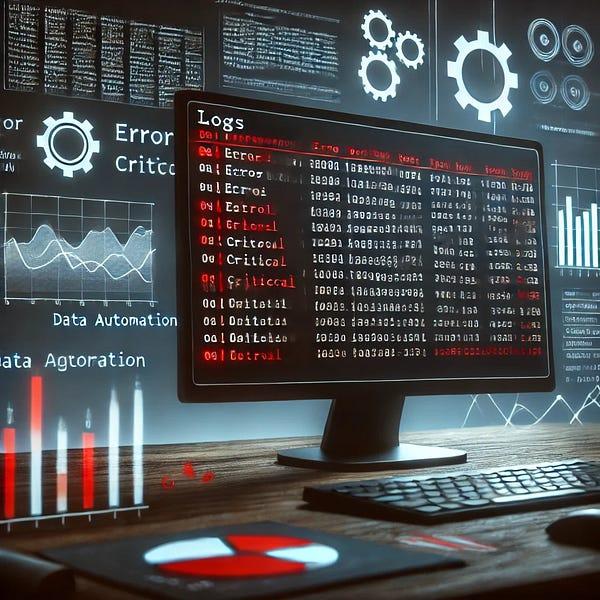 Madhav Kubde on LinkedIn: Day-10 : Log Analyzer and Report Generator Madhav Kubde on LinkedIn: Day-10 : Log Analyzer and Report Generator
