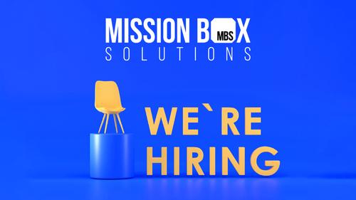Mission Box Solutions on LinkedIn: 4200- Principal Front End Software ... Mission Box Solutions on LinkedIn: 4200- Principal Front End Software ...