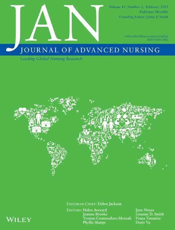 Conceptualisation and Measurement of Resilience of Adults With Cancer ... Conceptualisation and Measurement of Resilience of Adults With Cancer ...