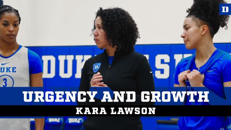 Lindy Tentinger on LinkedIn: Kara Lawson on Urgency and Growth Lindy Tentinger on LinkedIn: Kara Lawson on Urgency and Growth
