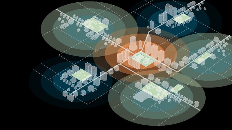 Mark Meiklejohn on LinkedIn: The 20-Minute Suburb – SOM Mark Meiklejohn on LinkedIn: The 20-Minute Suburb – SOM