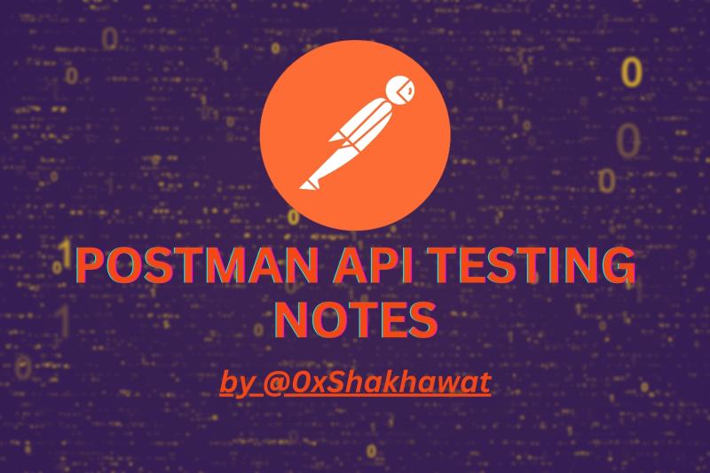 Shakhawat Hossain on LinkedIn: Postman API Testing Shakhawat Hossain on LinkedIn: Postman API Testing