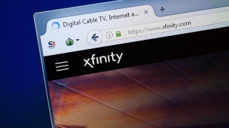 Edward Kiledjian on LinkedIn: Xfinity Data Breach Impacts 36 Million ... Edward Kiledjian on LinkedIn: Xfinity Data Breach Impacts 36 Million ...