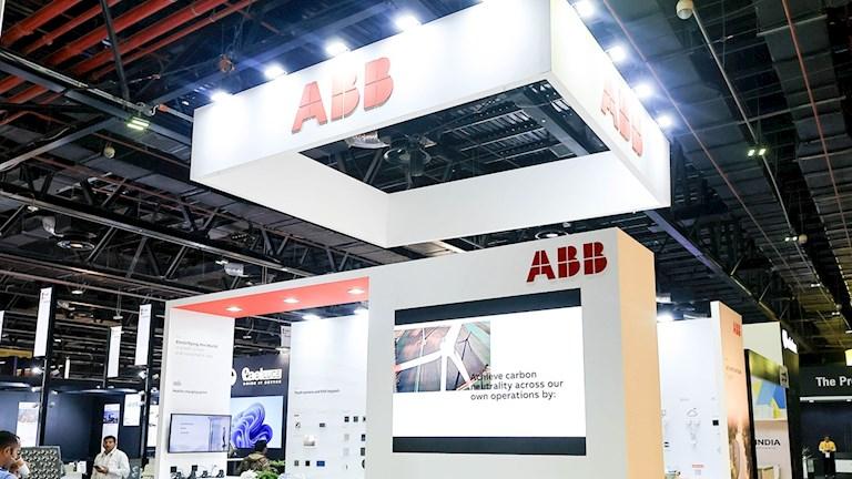 Mohammed Riyaz on LinkedIn: ABB to unveil Cylon Smart Building ... Mohammed Riyaz on LinkedIn: ABB to unveil Cylon Smart Building ...