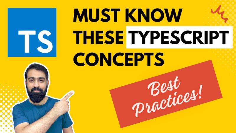 Umair Jameel on LinkedIn: Must know Typescript Concepts in 2024 ... Umair Jameel on LinkedIn: Must know Typescript Concepts in 2024 ...