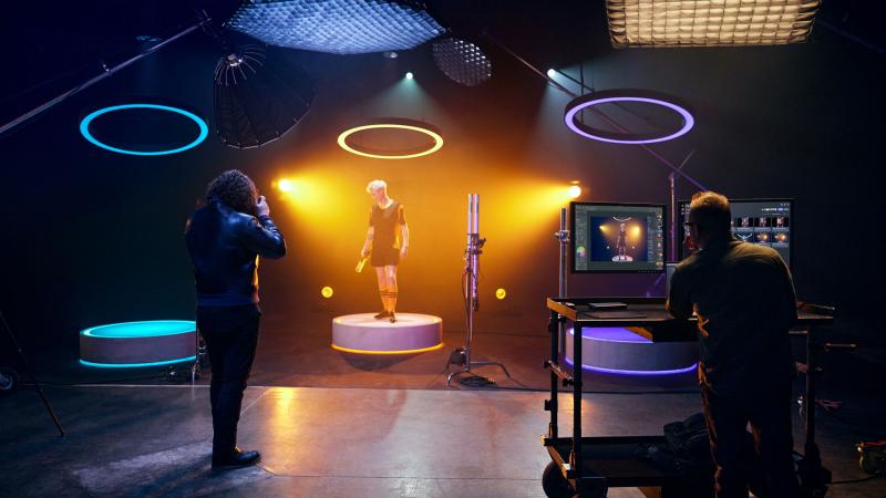 Puja Rios on LinkedIn: NAB 2023: One Show, Four Big Announcements ... Puja Rios on LinkedIn: NAB 2023: One Show, Four Big Announcements ...