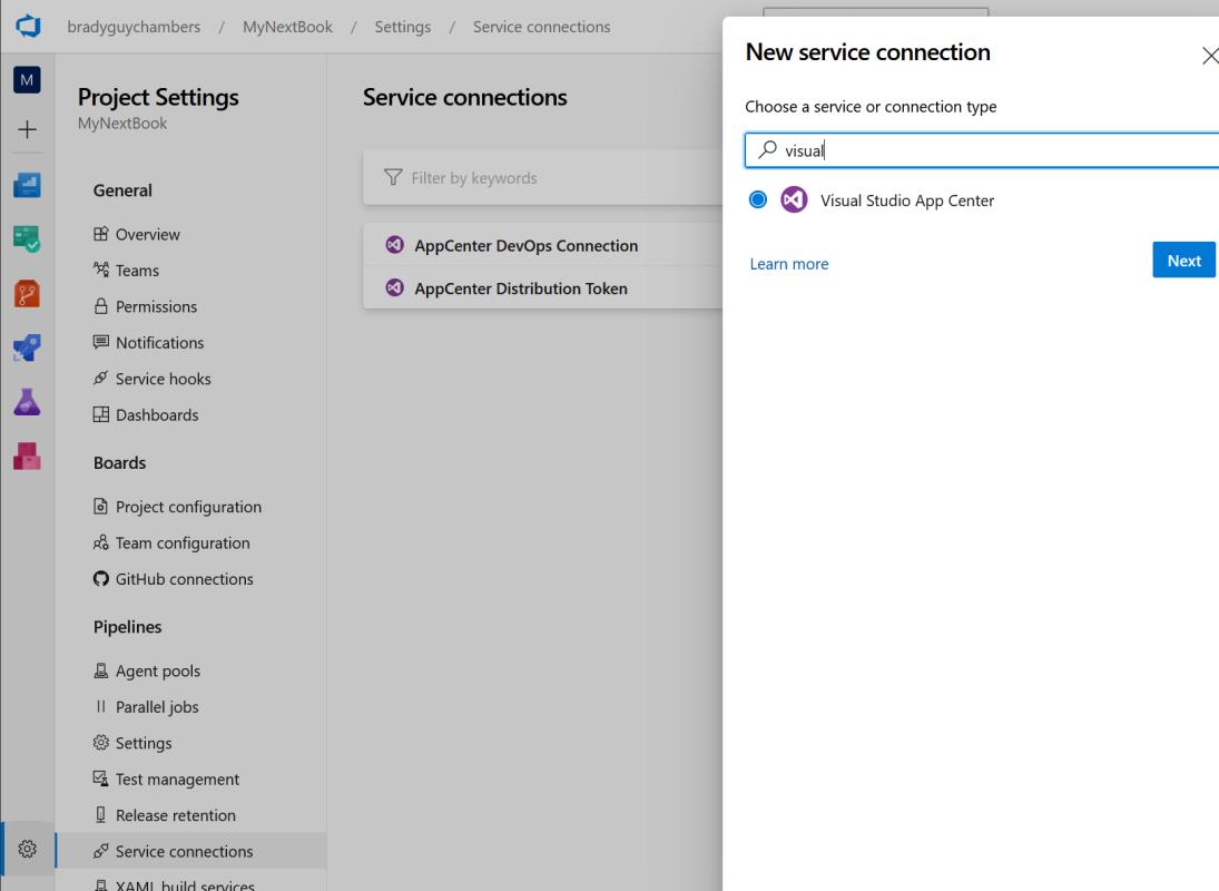 .NET Maui Deploy With Azure Pipelines | Brady Chambers .NET Maui Deploy With Azure Pipelines | Brady Chambers