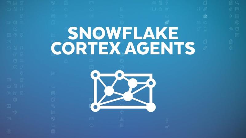 Getting Started With Cortex Agents | Katie Bennett Getting Started With Cortex Agents | Katie Bennett