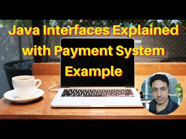 Nakul Mitra on LinkedIn: Java Interfaces Explained with Payment System ... Nakul Mitra on LinkedIn: Java Interfaces Explained with Payment System ...