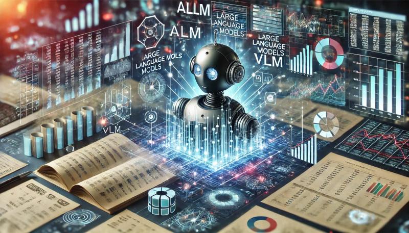 Data Extraction & Structuring: Sifting Financial Data with LLM and VLM ... Data Extraction & Structuring: Sifting Financial Data with LLM and VLM ...