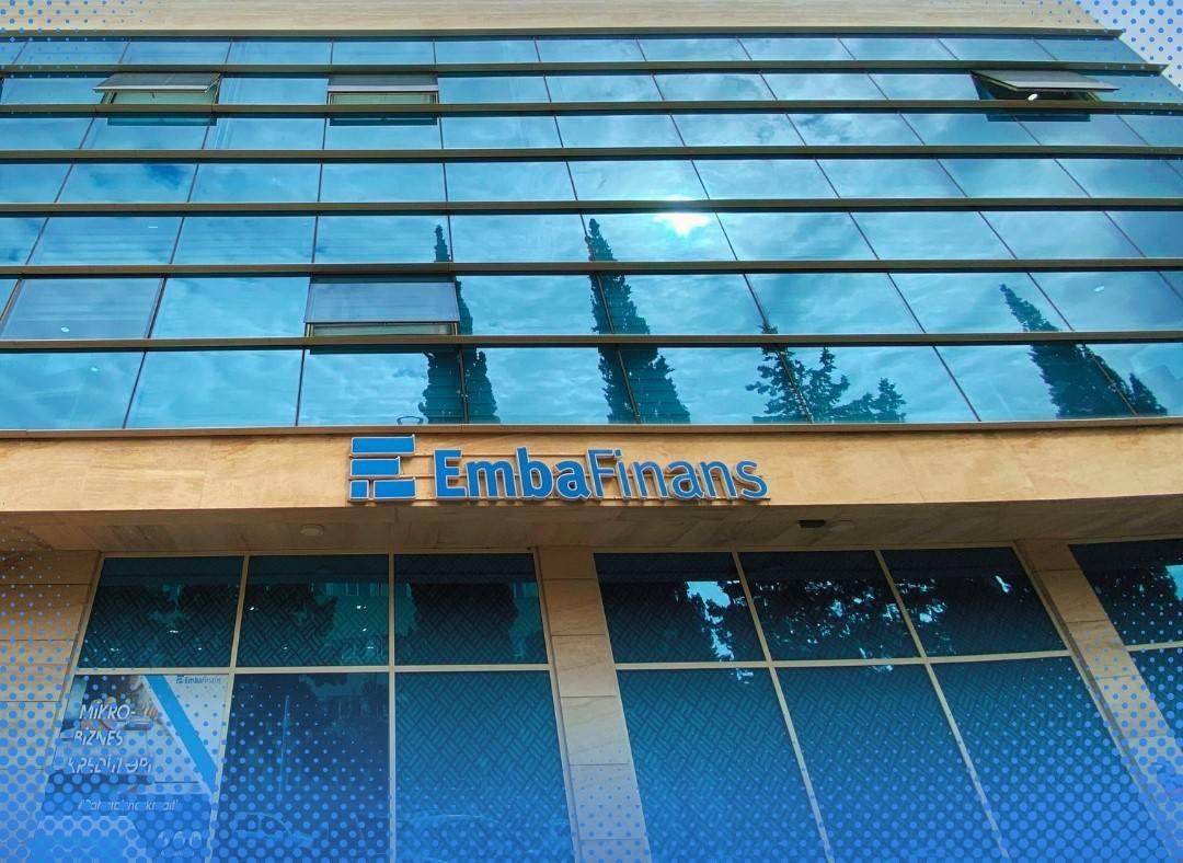 Farid Mirzayev, CISM, MCP on LinkedIn: BOKT “Embafinans” 3-cü rübdə 5.5 ... Farid Mirzayev, CISM, MCP on LinkedIn: BOKT “Embafinans” 3-cü rübdə 5.5 ...