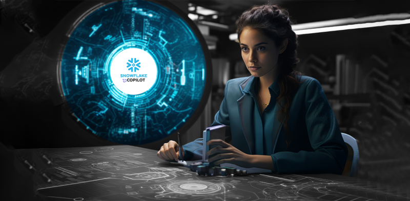 Factspan on LinkedIn: Streamline SQL Workflow with Snowflake Copilot ... Factspan on LinkedIn: Streamline SQL Workflow with Snowflake Copilot ...