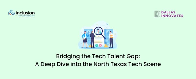 Jayme Byrd on LinkedIn: Bridging the Tech Talent Gap: A Deep Dive into ... Jayme Byrd on LinkedIn: Bridging the Tech Talent Gap: A Deep Dive into ...