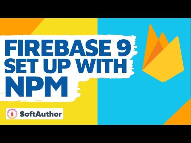Raja Tamil (ராசா தமிழ்) on LinkedIn: Setting Up Firebase via NPM (Node ... Raja Tamil (ராசா தமிழ்) on LinkedIn: Setting Up Firebase via NPM (Node ...