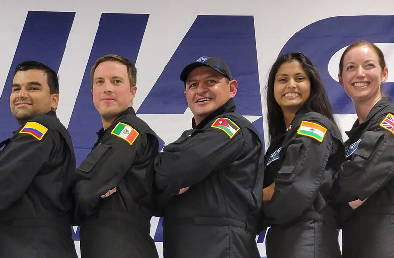 John Michael Espinosa Duran, PhD, MSc, MEng on LinkedIn: International ... John Michael Espinosa Duran, PhD, MSc, MEng on LinkedIn: International ...