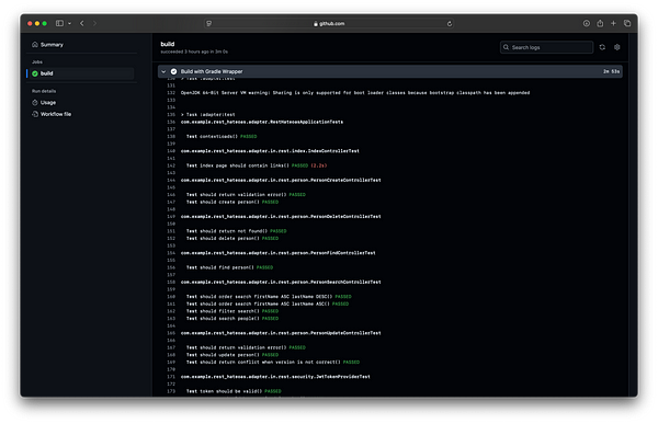 Using Renovate to manage dependencies | Paul Rule Using Renovate to manage dependencies | Paul Rule