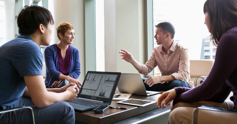 Finperform on LinkedIn: What is Data Governance Finperform on LinkedIn: What is Data Governance