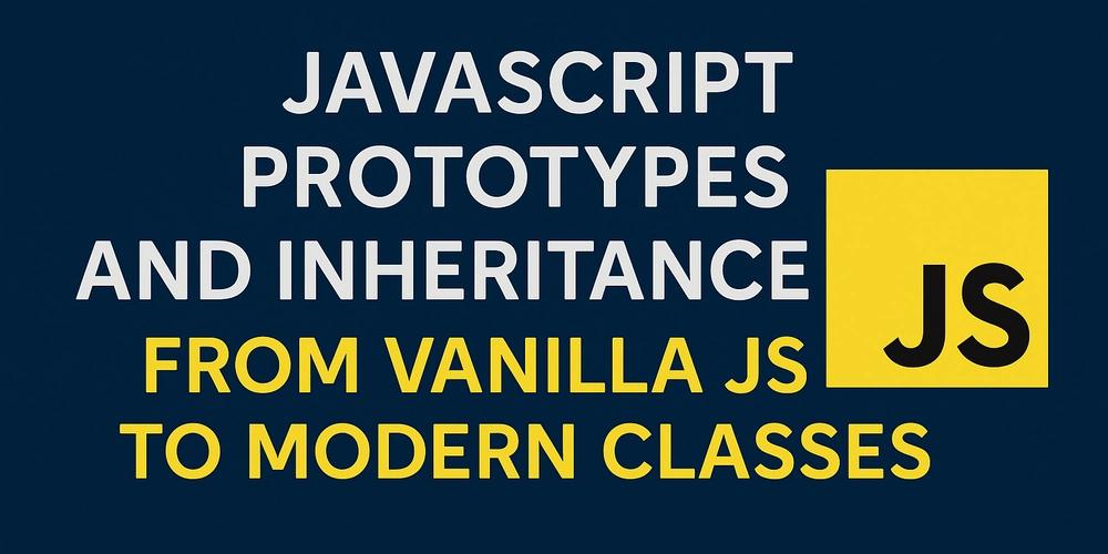 Mastering JavaScript Prototypes: Why They Make JS Awesome | Bardan Karki Mastering JavaScript Prototypes: Why They Make JS Awesome | Bardan Karki