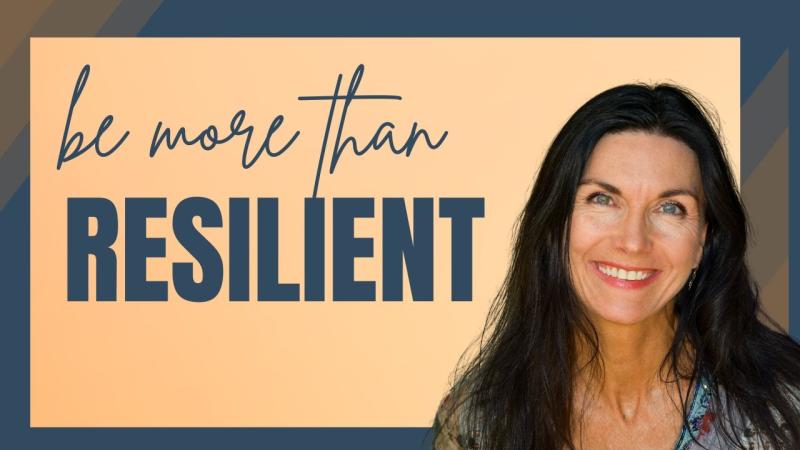 Stephana Johnson on LinkedIn: Why Leaders Must Be More Than Resilient ... Stephana Johnson on LinkedIn: Why Leaders Must Be More Than Resilient ...
