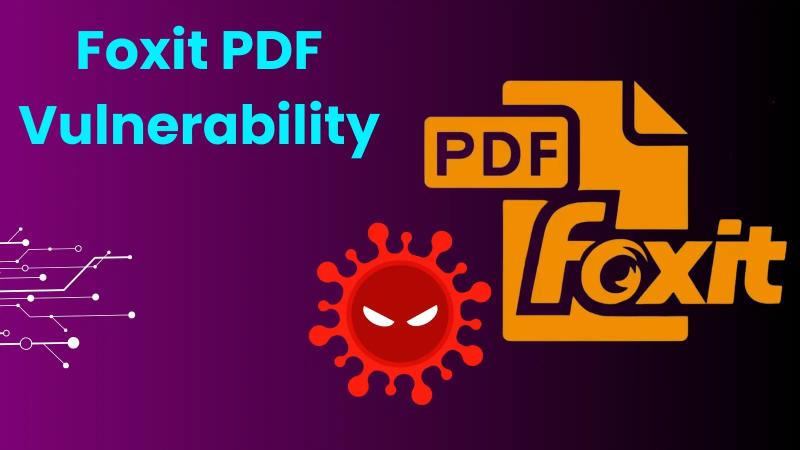 Ercument Buyuksumnulu on LinkedIn: Foxit PDF Reader Vulnerability Let ... Ercument Buyuksumnulu on LinkedIn: Foxit PDF Reader Vulnerability Let ...