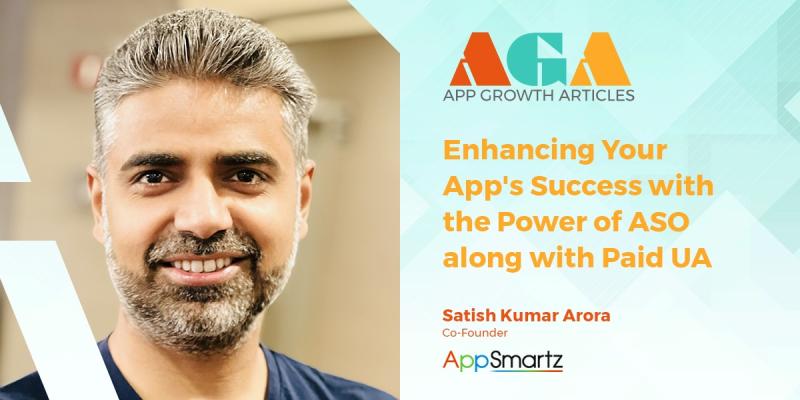 App Growth Summit® on LinkedIn: Enhancing Your App's Success with the ... App Growth Summit® on LinkedIn: Enhancing Your App's Success with the ...