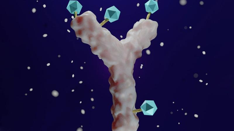 The Antibody Society on LinkedIn: Optimization of Linker Chemistries ... The Antibody Society on LinkedIn: Optimization of Linker Chemistries ...
