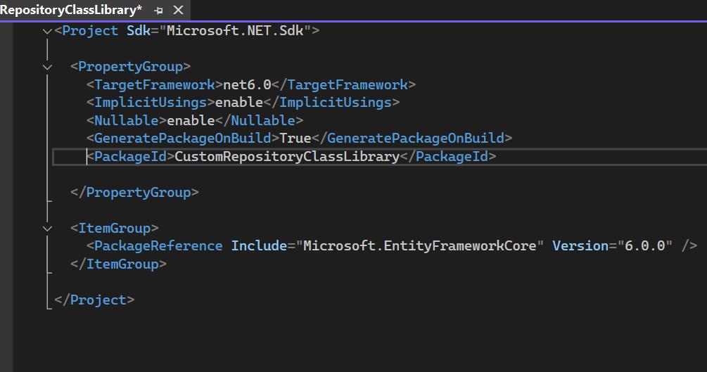 Rakib Hossain on LinkedIn: Automating NuGet Package Publishing Using ... Rakib Hossain on LinkedIn: Automating NuGet Package Publishing Using ...