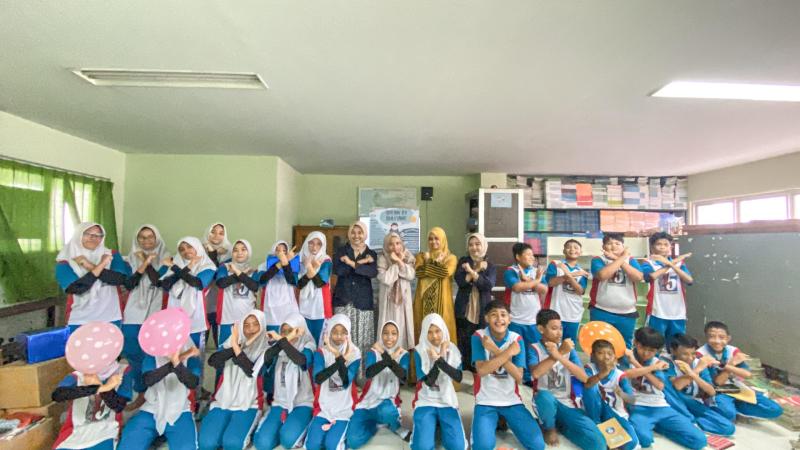 Fakultas Kedokteran Gelar Pendidikan Kesehatan Mengenai Pencegahan ... Fakultas Kedokteran Gelar Pendidikan Kesehatan Mengenai Pencegahan ...
