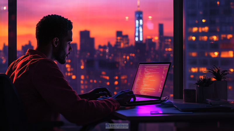 Matthew Mayo on LinkedIn: Supercharging Excel with Python - ExcelDemy Matthew Mayo on LinkedIn: Supercharging Excel with Python - ExcelDemy