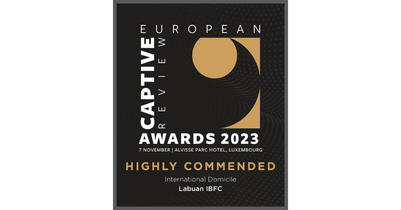 Labuan Financial Services Authority on LinkedIn: Labuan IBFC awarded ... Labuan Financial Services Authority on LinkedIn: Labuan IBFC awarded ...