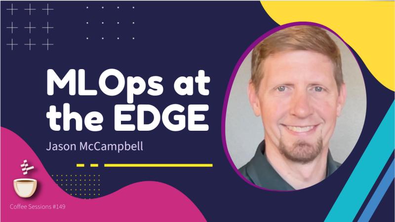 Jason McCampbell on LinkedIn: The Challenges of Deploying (many!) ML ... Jason McCampbell on LinkedIn: The Challenges of Deploying (many!) ML ...
