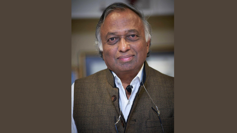 Media India Group on LinkedIn: Father of Indian supercomputer Vijay ... Media India Group on LinkedIn: Father of Indian supercomputer Vijay ...
