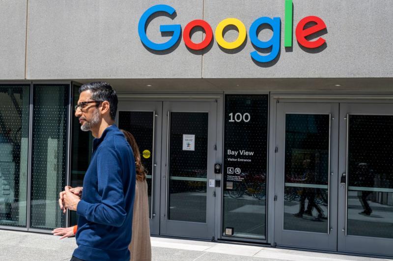 Keith Hinde on LinkedIn: US government considers historic break-up of ... Keith Hinde on LinkedIn: US government considers historic break-up of ...