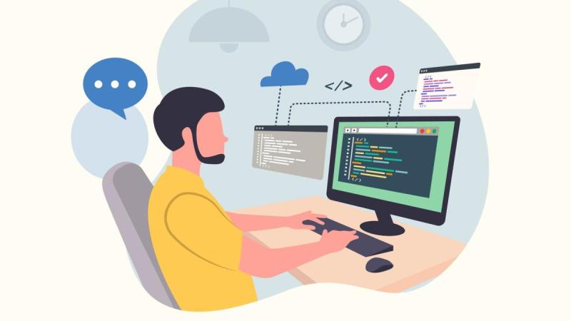 Aaron Lax on LinkedIn: Replit, the web-based IDE developing a GitHub ... Aaron Lax on LinkedIn: Replit, the web-based IDE developing a GitHub ...