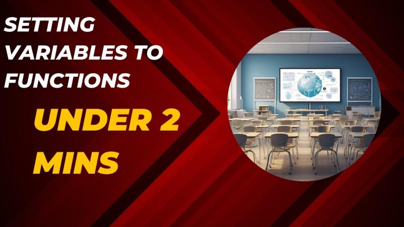 Anthony C. Johnson on LinkedIn: Setting Variables to functions #sql # ... Anthony C. Johnson on LinkedIn: Setting Variables to functions #sql # ...