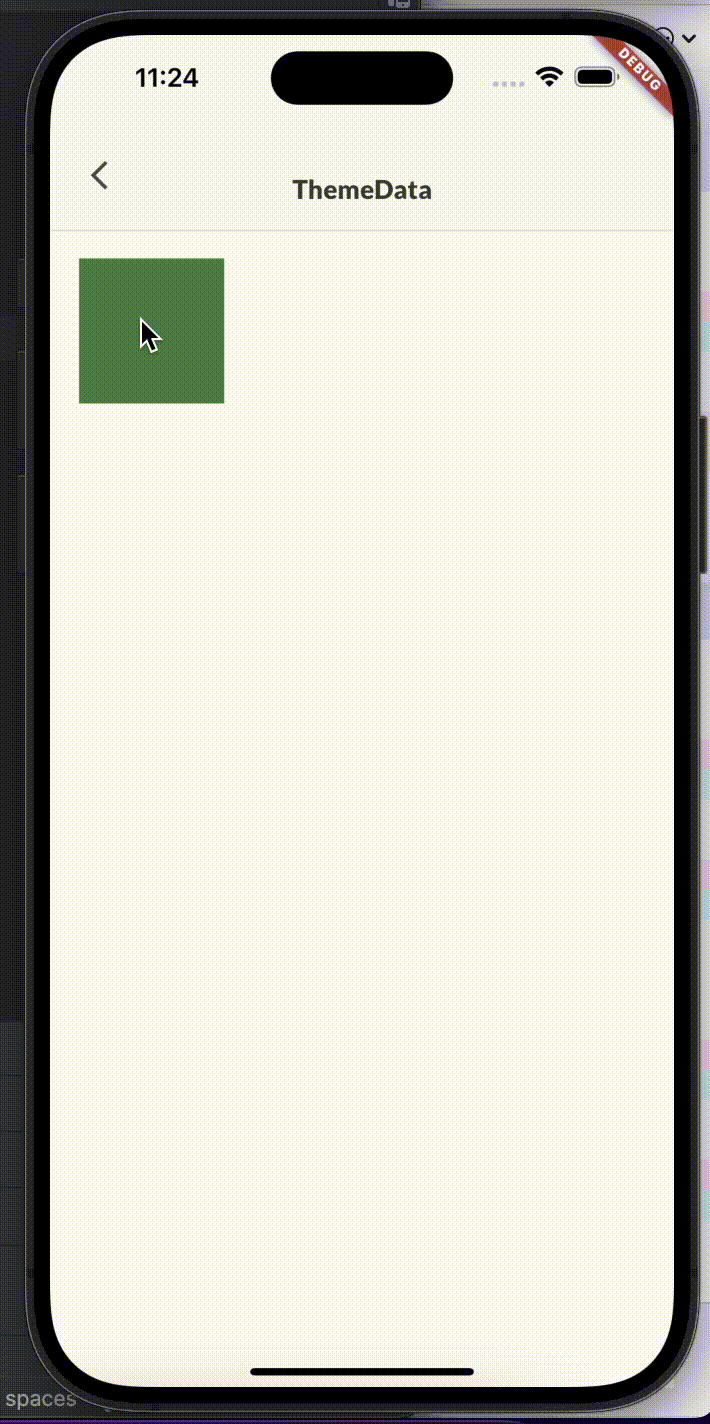 Natcha Sakulna on LinkedIn: Flutter: Extend Theme Data & Change ... Natcha Sakulna on LinkedIn: Flutter: Extend Theme Data & Change ...