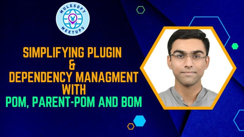 Shubham Jadhav on LinkedIn: Simplifying Plugin & Dependency Management ... Shubham Jadhav on LinkedIn: Simplifying Plugin & Dependency Management ...
