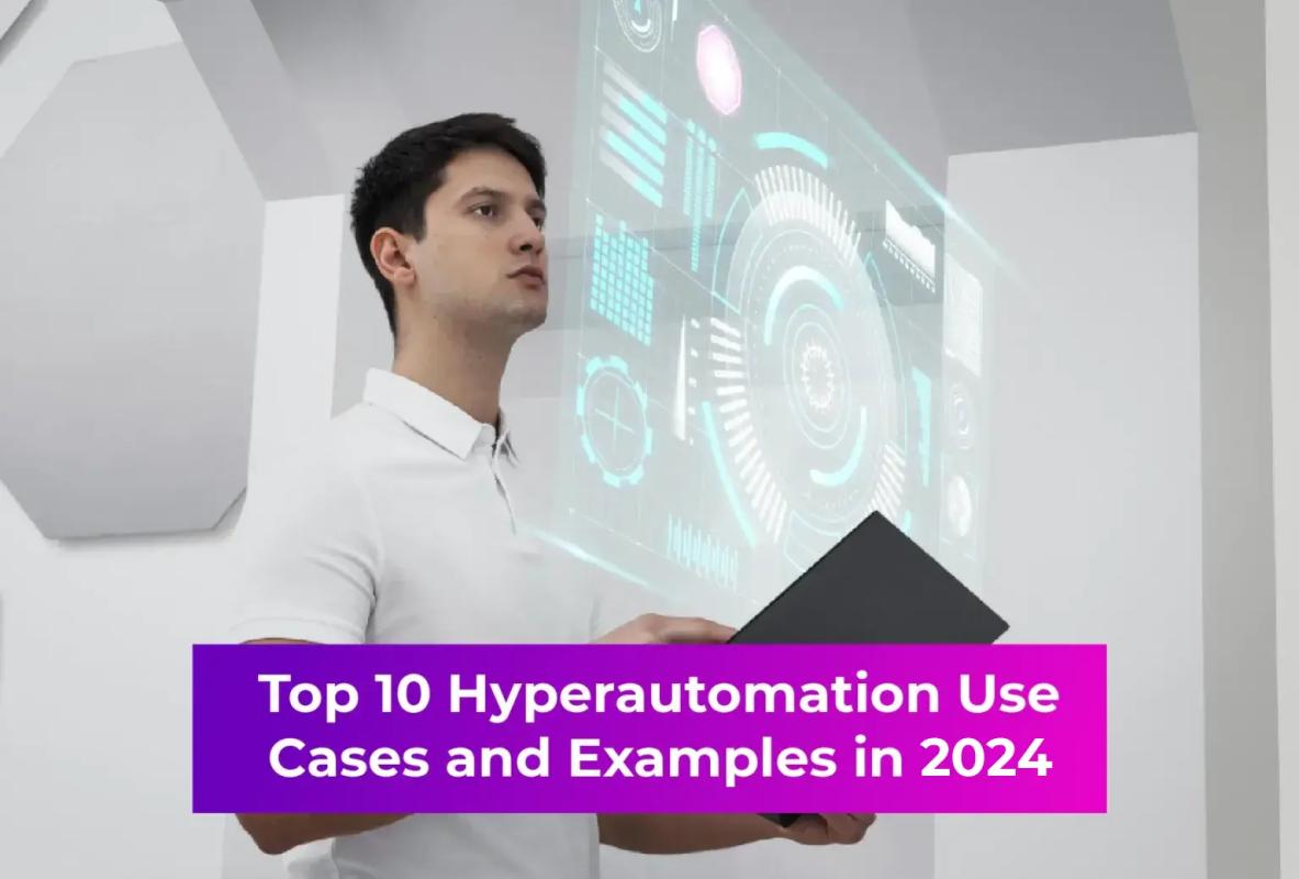 Ravi Swaminathan on LinkedIn: Top Hyperautomation Use Cases ... Ravi Swaminathan on LinkedIn: Top Hyperautomation Use Cases ...