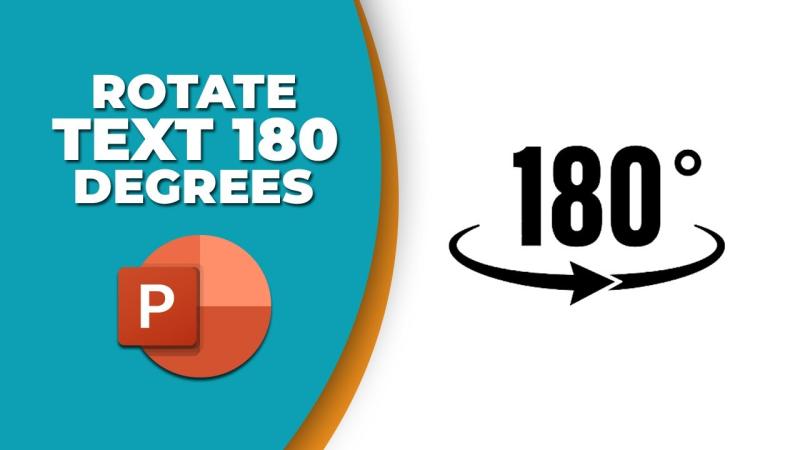Shapon Shekh on LinkedIn: How to rotate text 180 degrees in PowerPoint Shapon Shekh on LinkedIn: How to rotate text 180 degrees in PowerPoint