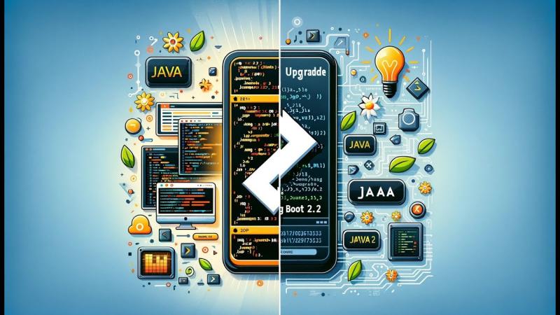 Upgrading Spring Boot and the Spring Health Assessment Report | Derek B. Upgrading Spring Boot and the Spring Health Assessment Report | Derek B.
