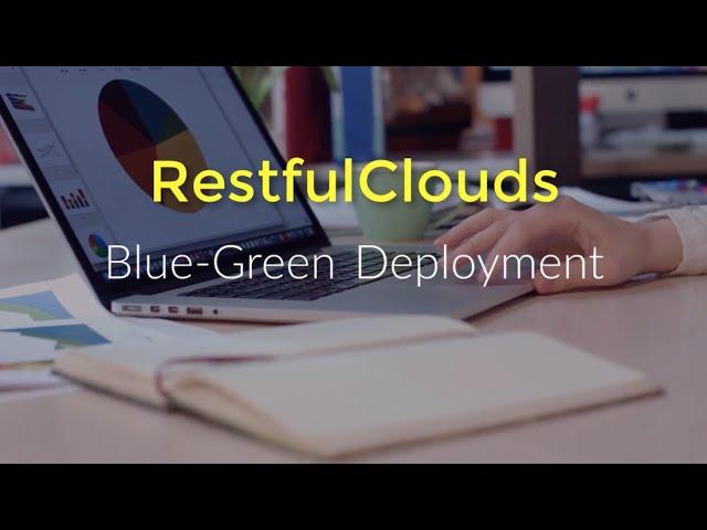 Restful Clouds on LinkedIn: Blue - Green Deployment Restful Clouds on LinkedIn: Blue - Green Deployment