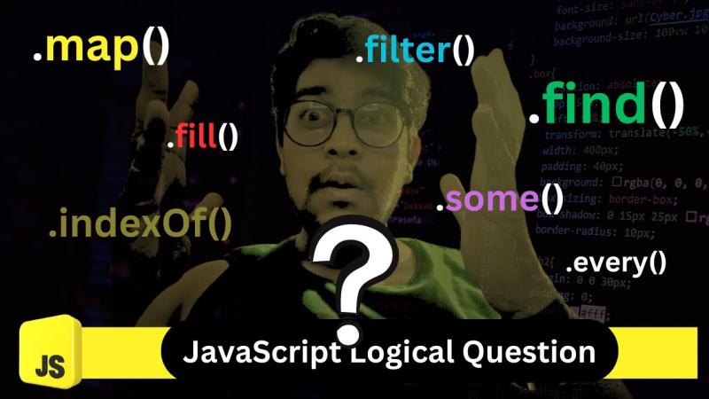 The developer school on LinkedIn: Master JavaScript Array Methods: map ... The developer school on LinkedIn: Master JavaScript Array Methods: map ...